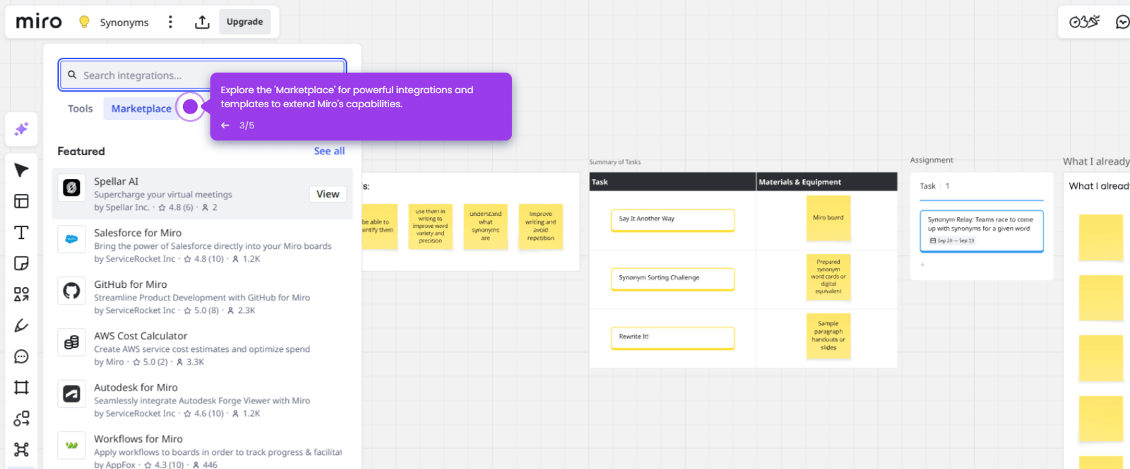 How to Make a Miro Board Public: 1-Min Guide